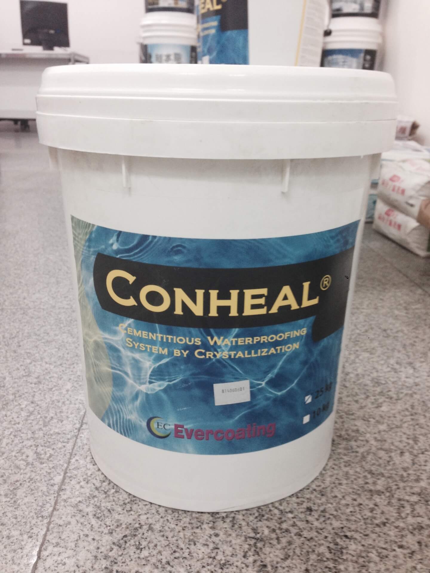 蒂沅臻有限公司 化工建材/防水隔熱/油漆塗裝 - 888營建互聯網